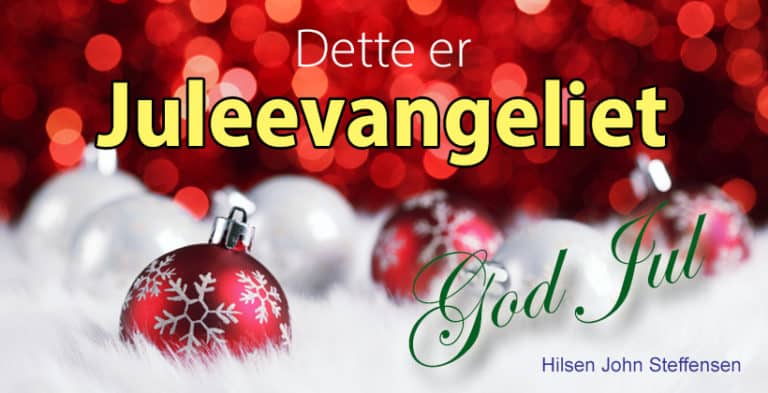 Velkomstsang: Velkommen til fest! | John Steffensen