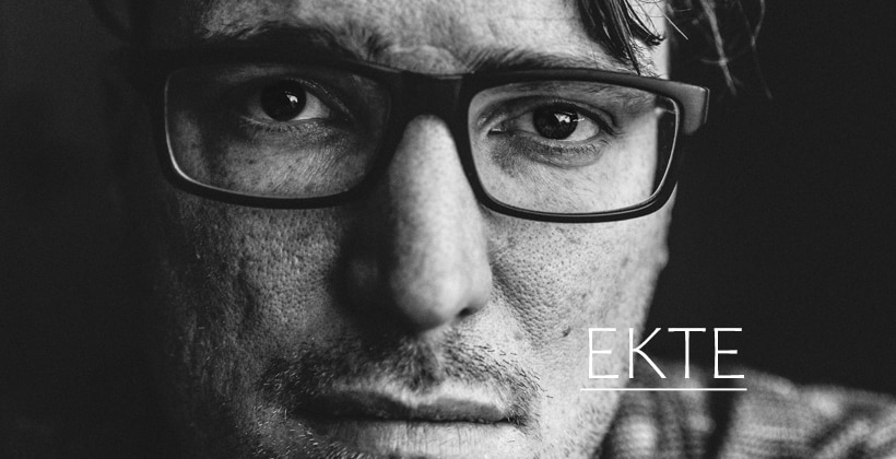 Et ekte menneske | John Steffensen