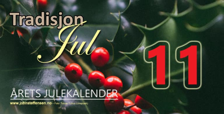 Velkomstsang: Velkommen til fest! | John Steffensen