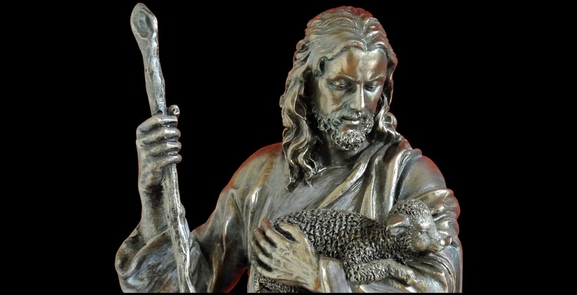 Funnet igjen | John Steffensen