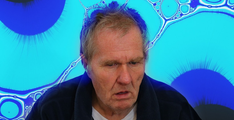 Forskning kan stoppe demens | John Steffensen