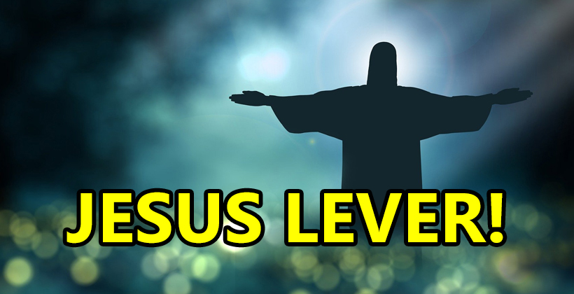 Påskemorgen. Jesus er ikke død! | John Steffensen